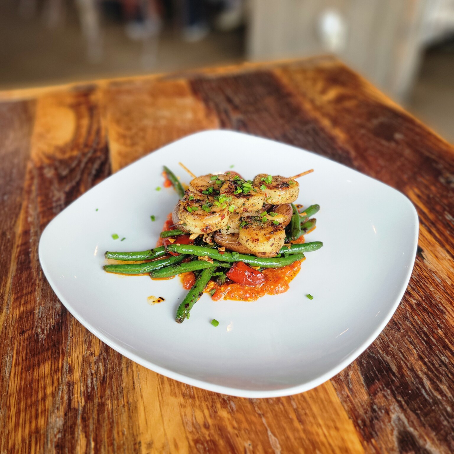 Menus - Lexington Restaurant Week