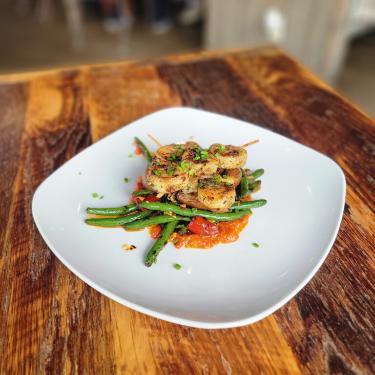 Menus - Lexington Restaurant Week