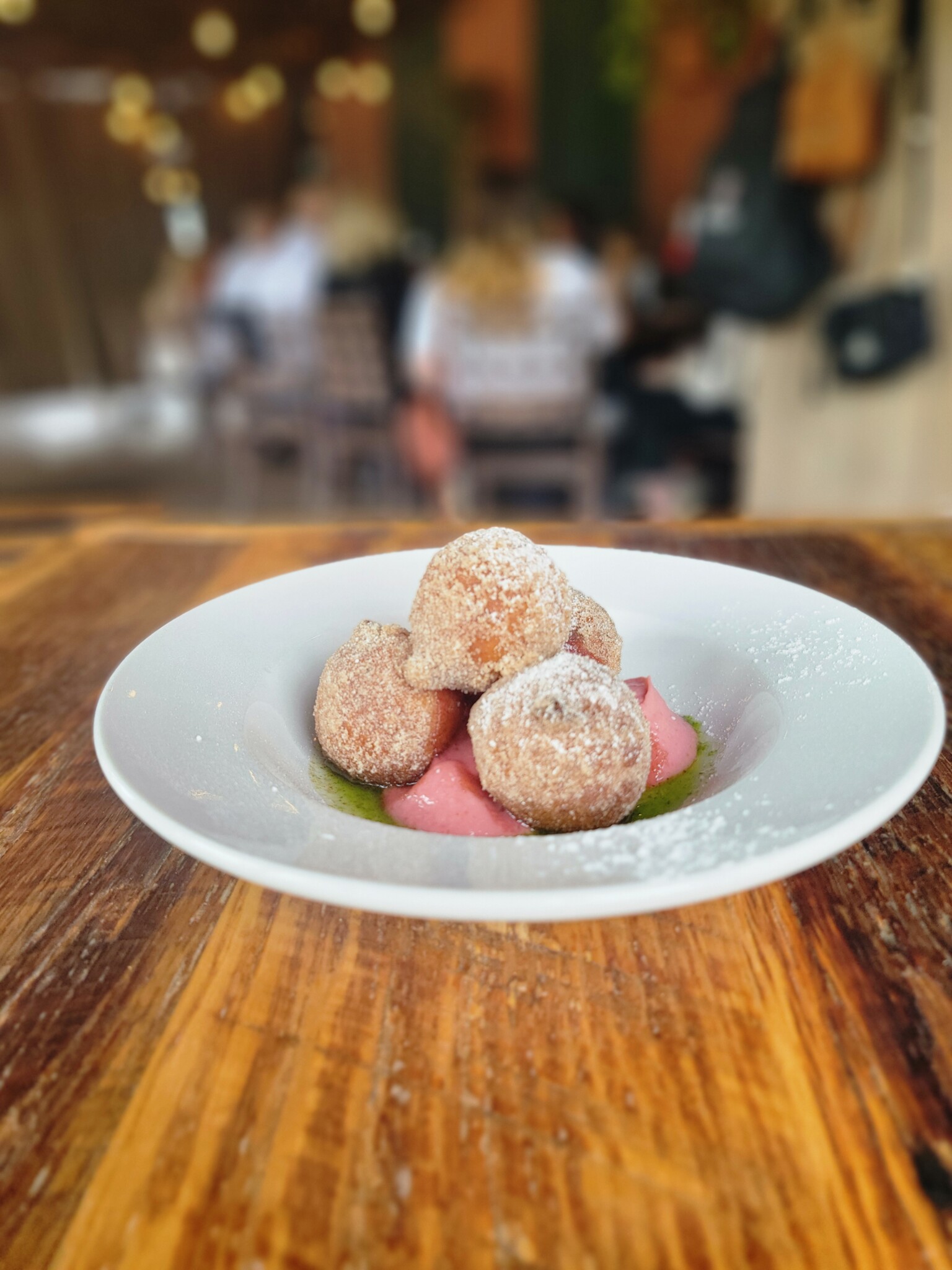 Menus - Lexington Restaurant Week