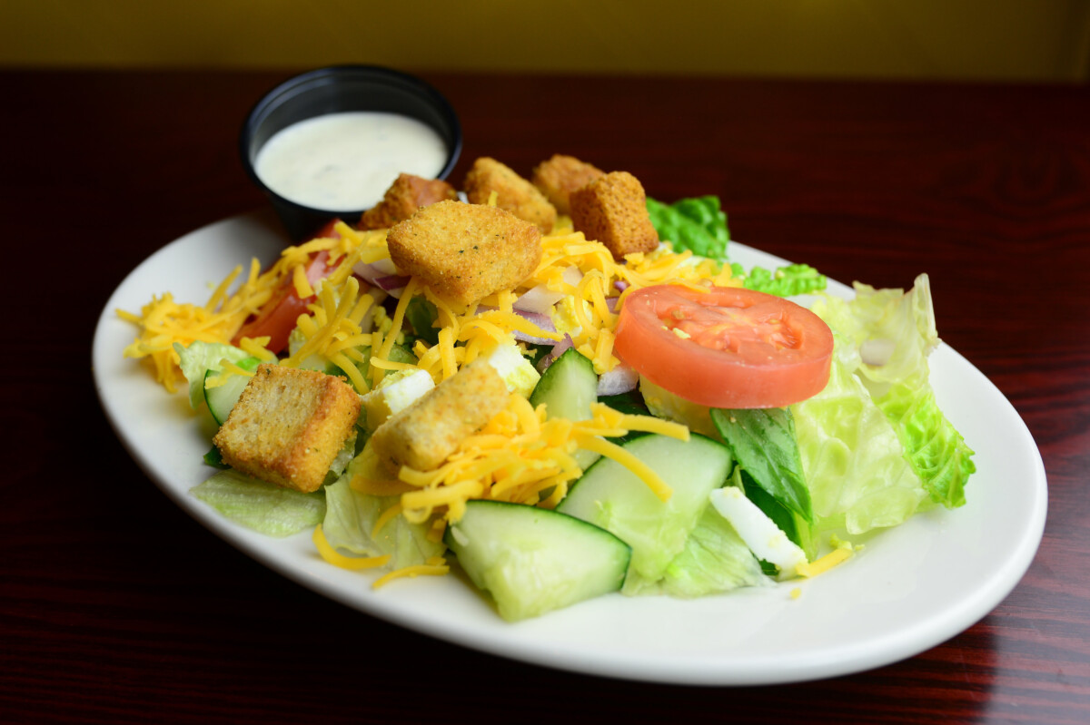 Menus - Lexington Restaurant Week