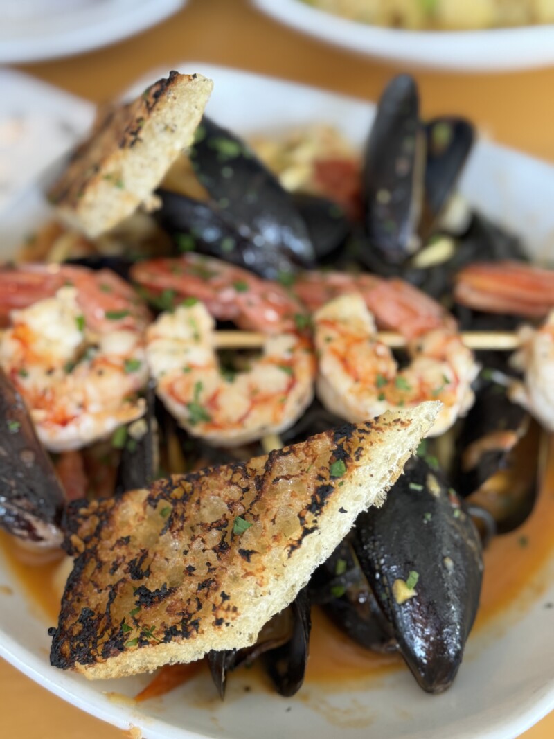 Menus - Lexington Restaurant Week