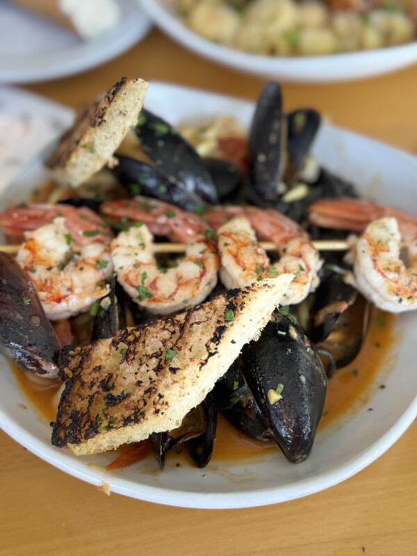 Menus - Lexington Restaurant Week