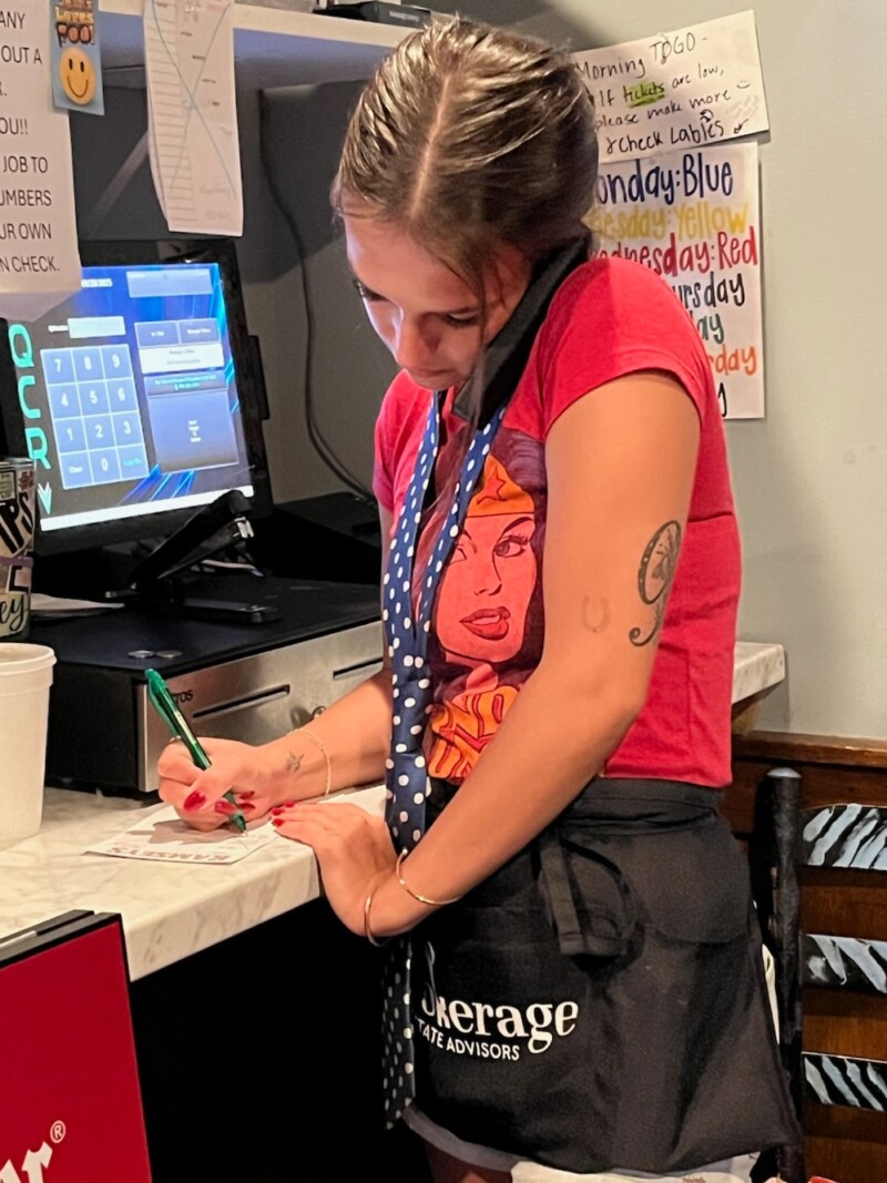 Menus - Lexington Restaurant Week